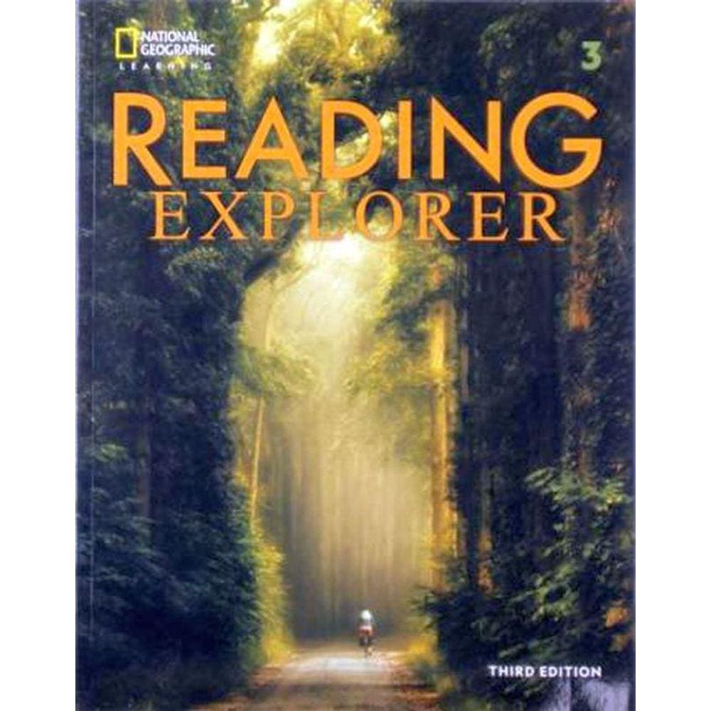 Reading explorer 5 third edition answer key | Casas Bahia