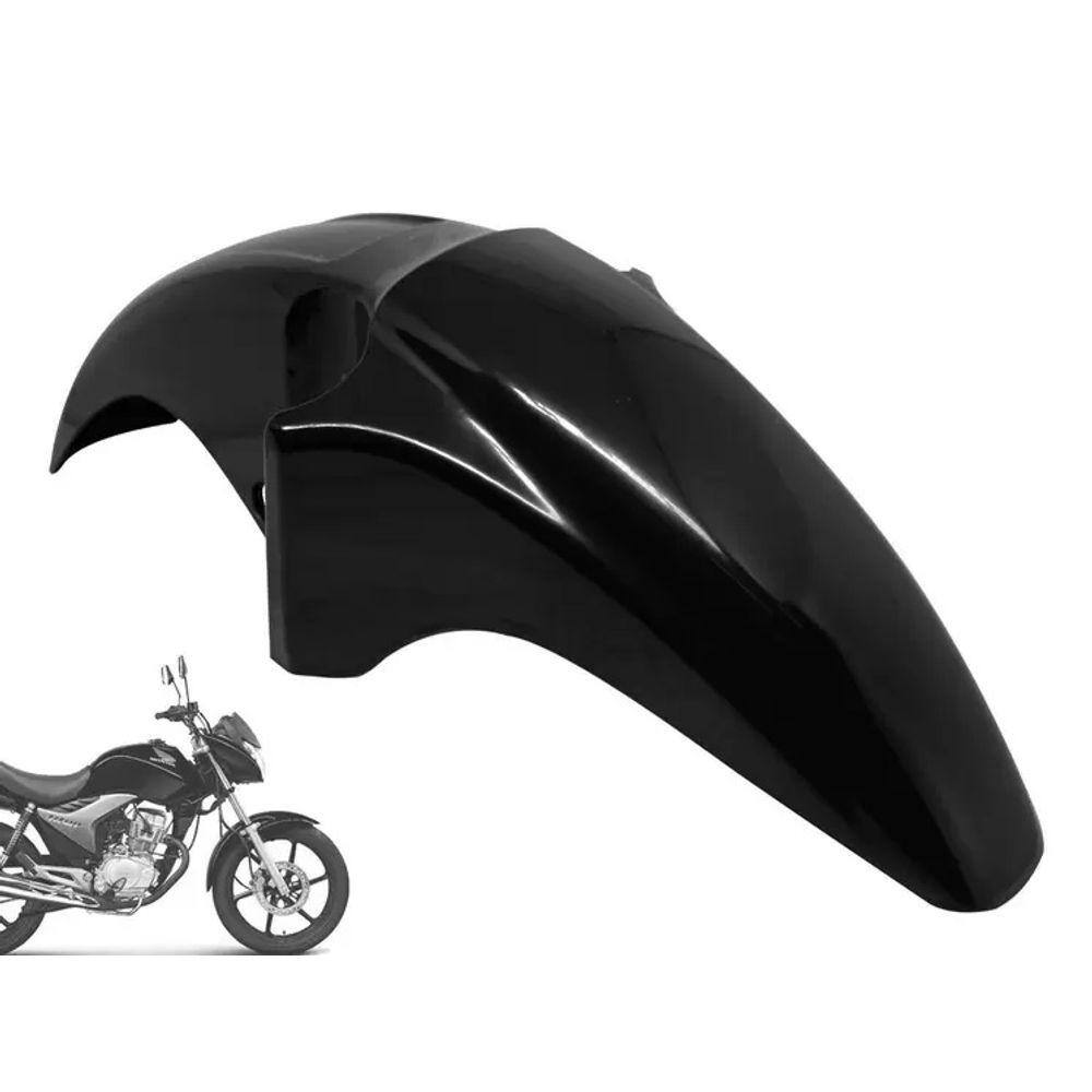 Paralama moto automodelo correndo | Casas Bahia