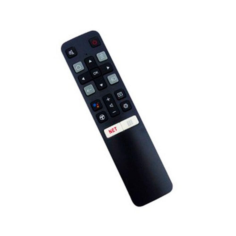 Como e o controle da teve tlc | Casas Bahia