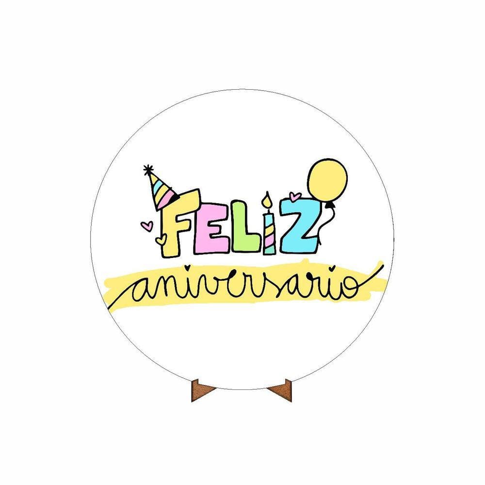 Moldes feliz aniversario imprimir | Casas Bahia