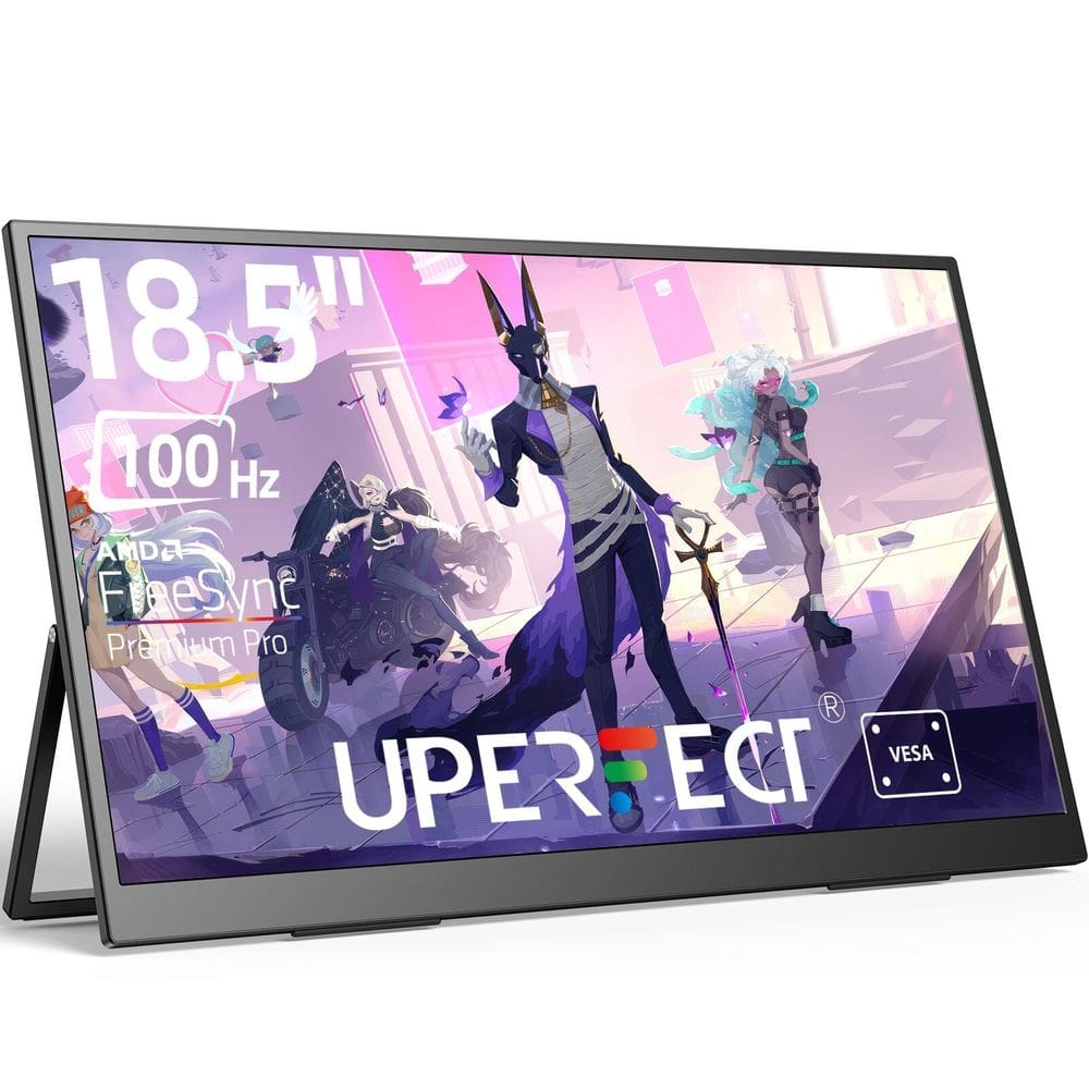 Monitor lcd 18 polegadas | Casas Bahia