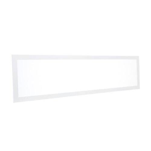 Painel Led Profissional Retangular Embutir 45w | Casas Bahia