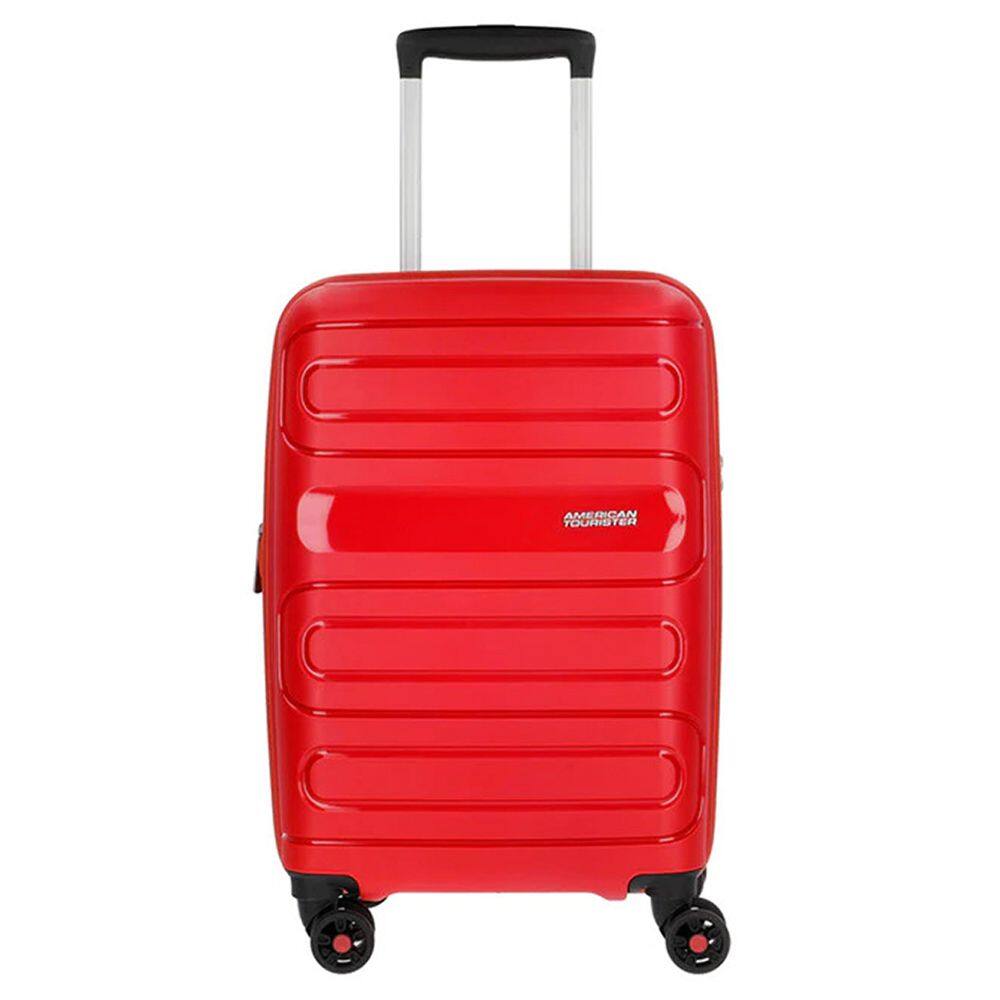 Mala Samsonite Pop Soda | Casas Bahia