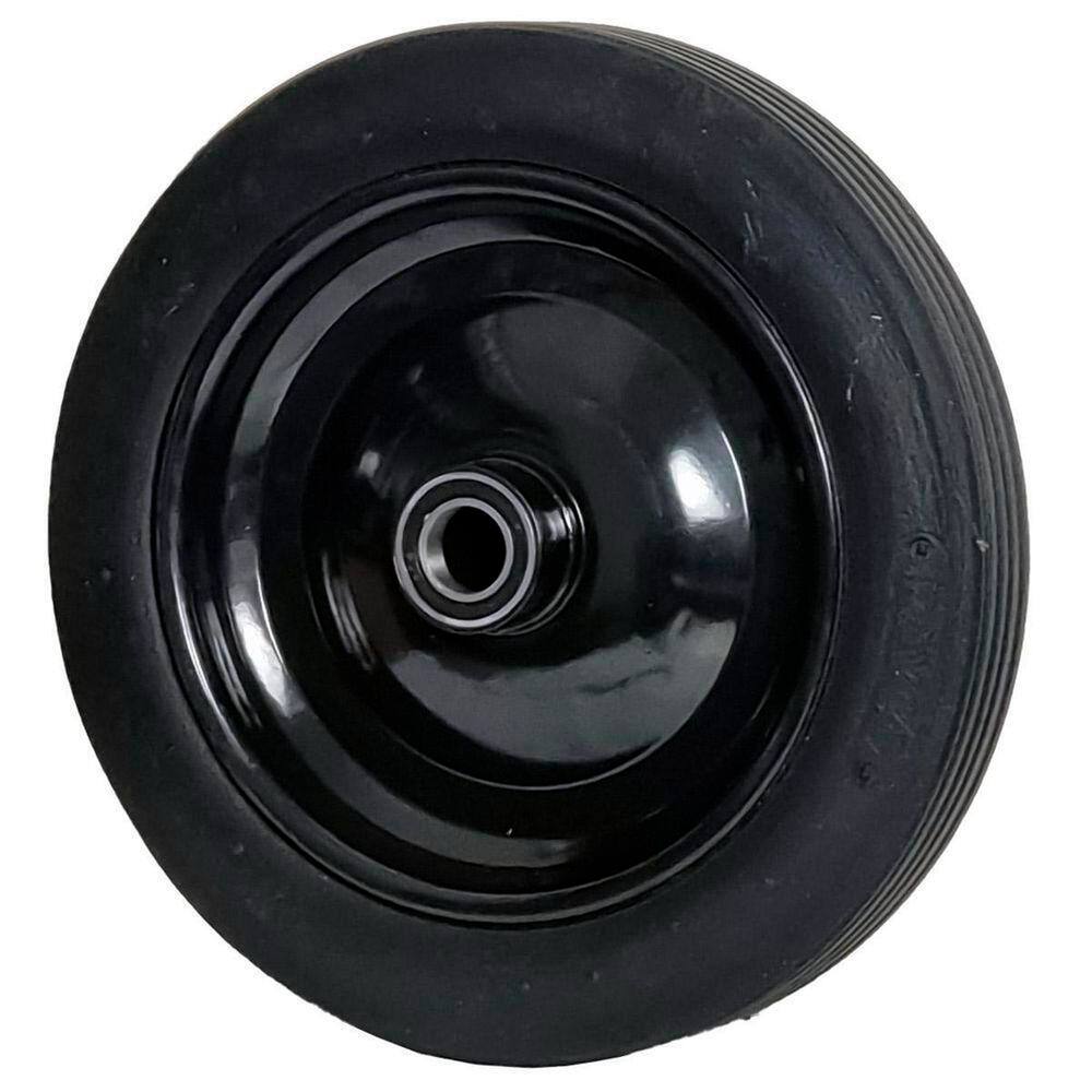 RODA 8"PARA EIXO 1" | Casas Bahia