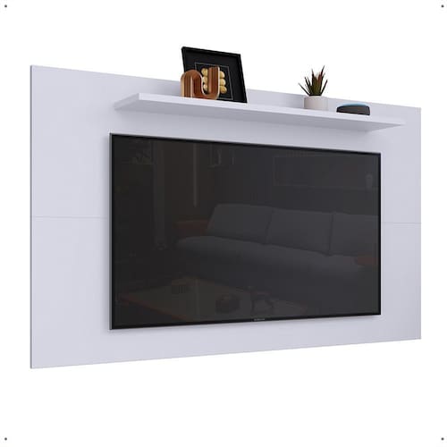 Estante Painel TV 32 37 40 | Casas Bahia