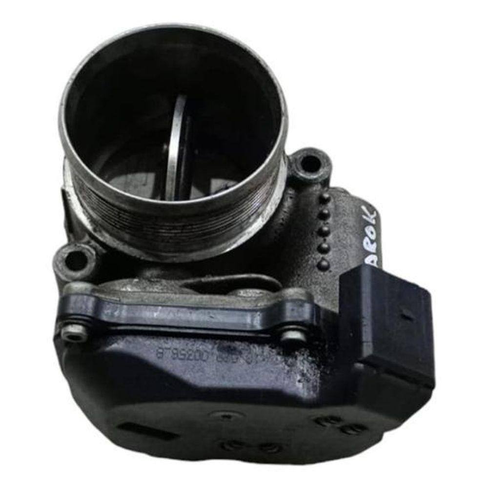 Anel vedacao corpo borboleta amarok vw 059145865 volkswagen | Casas Bahia