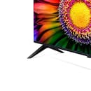 Smart Tv LG 50 Polegadas, 4K | Casas Bahia