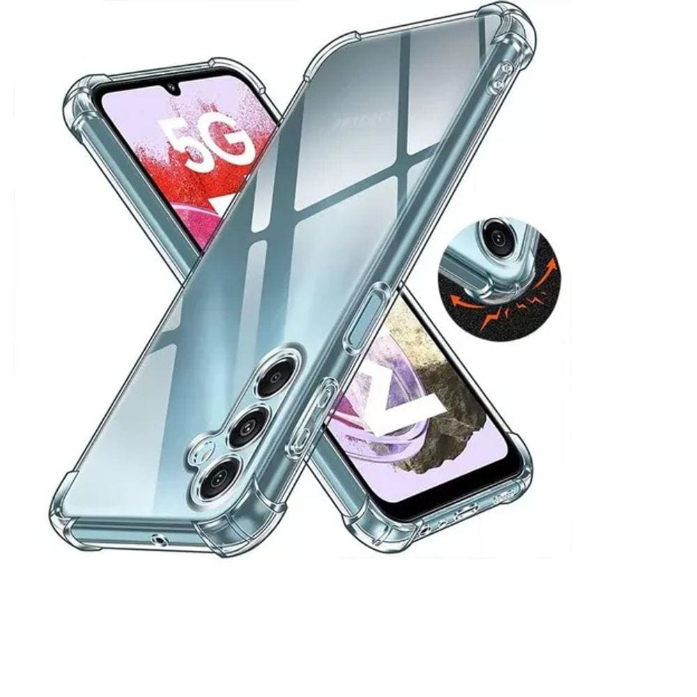 Capa samsung a55 | Casas Bahia