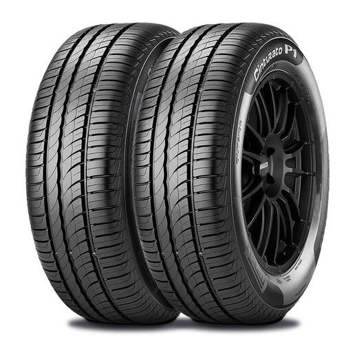 Pneu Aro 14 Pirelli P1 Cinturato | Casas Bahia