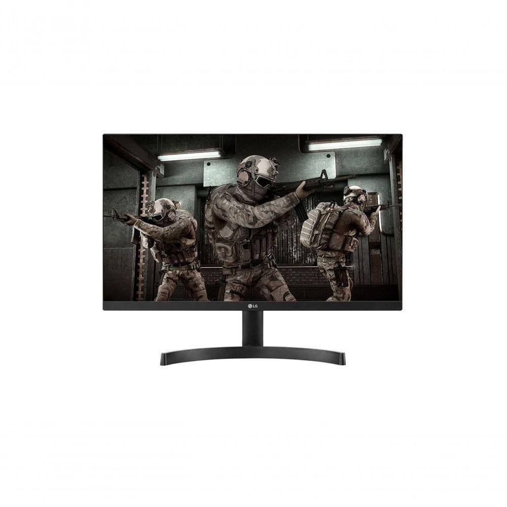 Monitor gamer lg 24 full hd led | Casas Bahia