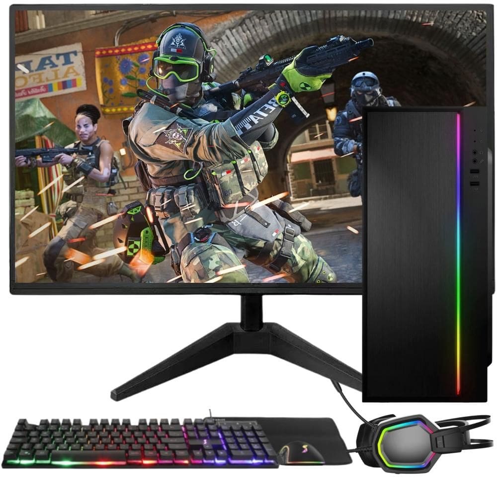 Montar um PC Gamer barato nos dias atuais🦁 Descubra as vantagens e ... Montar um PC Gamer barato nos dias atuais🦁 Descubra as vantagens e ...