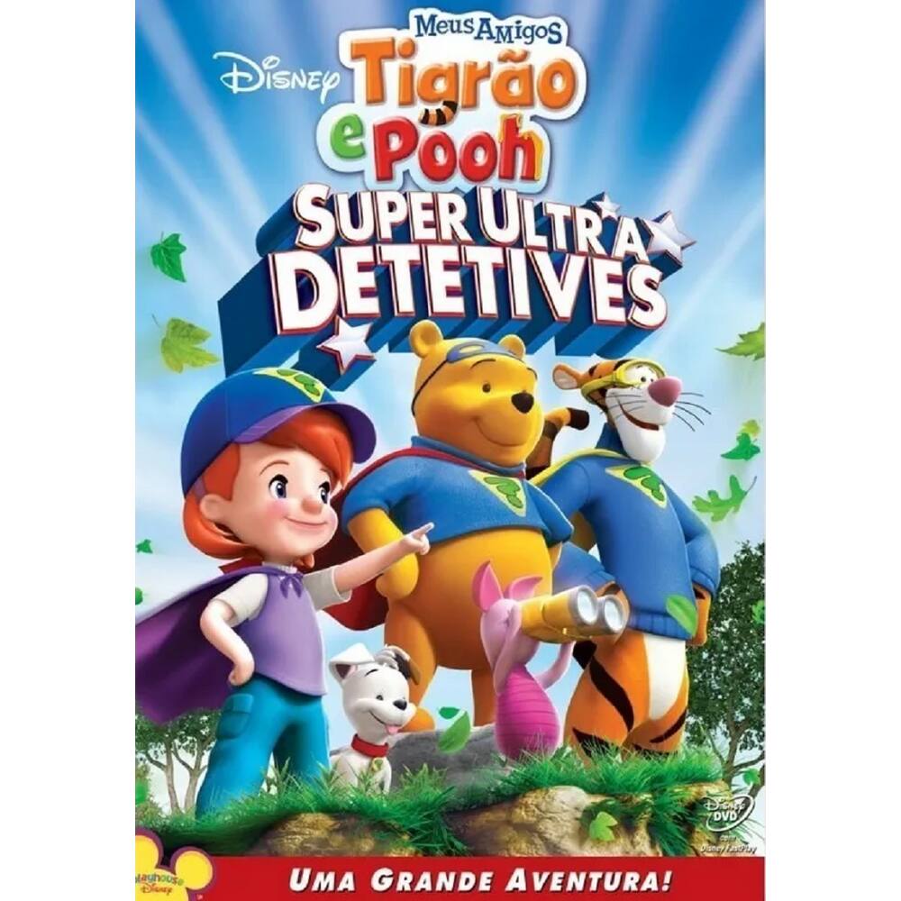 Dvd do hermie e amigos | Casas Bahia