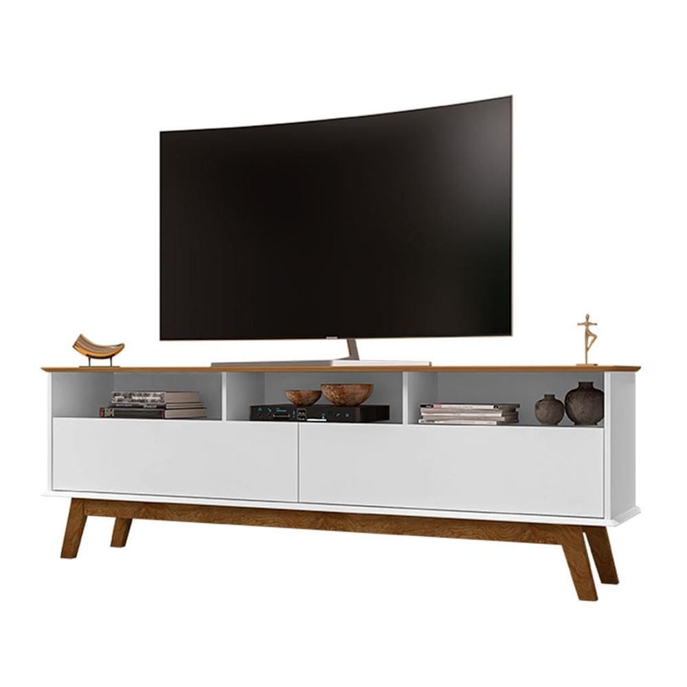 Rack bancada elegant 65 polegadas | Casas Bahia