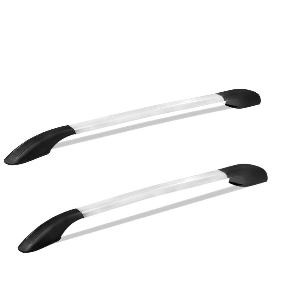 Rack longarina aluminio | Casas Bahia