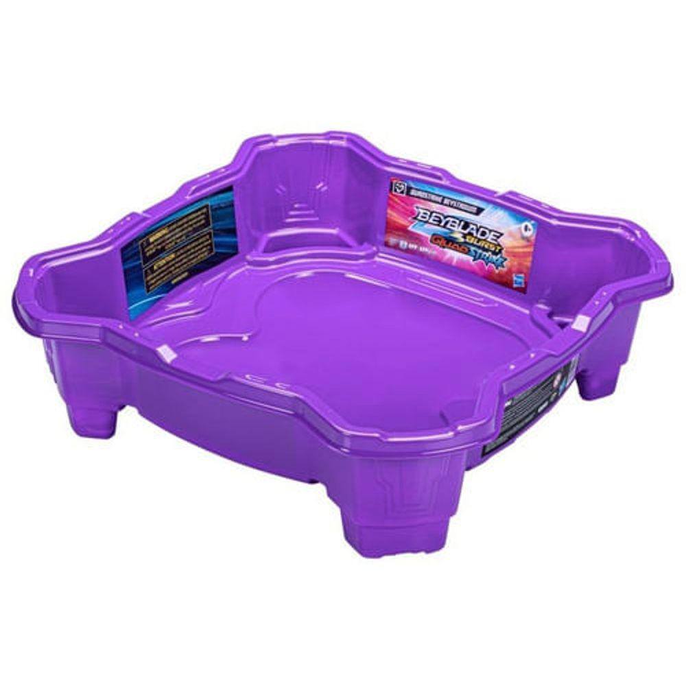 Beyblade arena surge hasbro | Casas Bahia