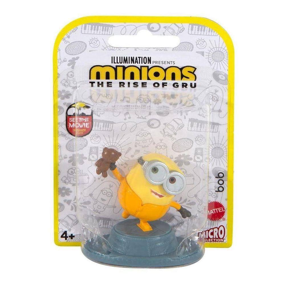 Ursinho do bob minions | Casas Bahia