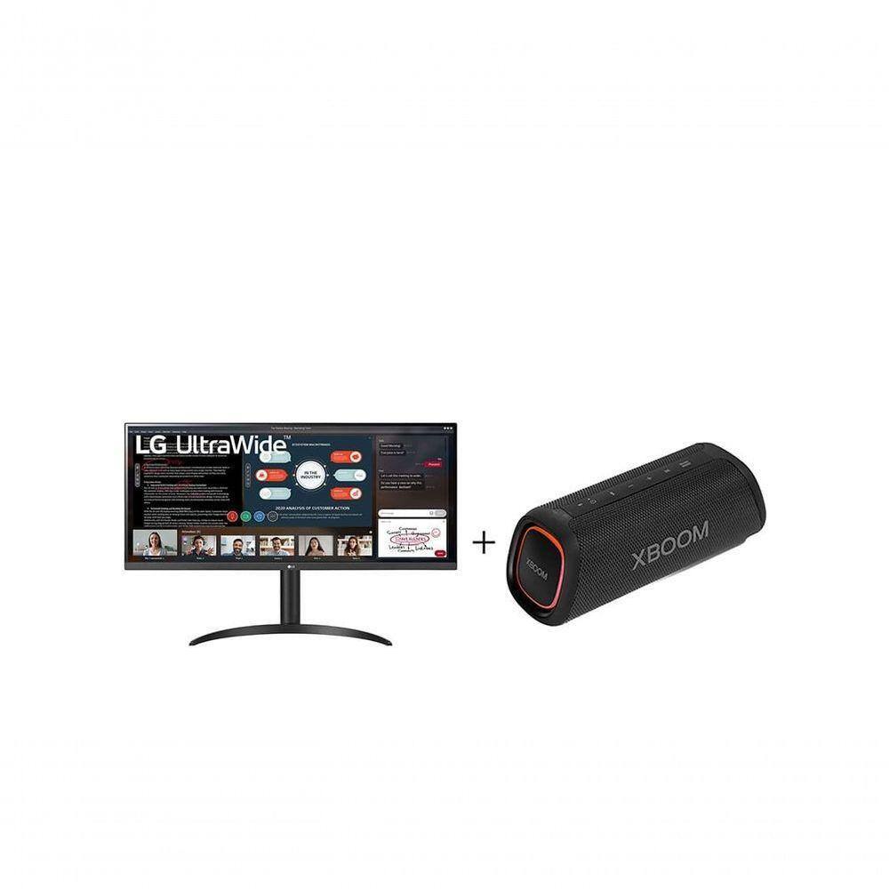 Monitor ultrawide | Casas Bahia