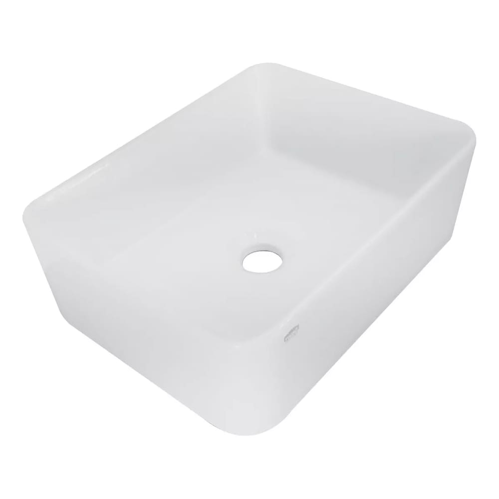 Cuba de apoio banheiro 40x30 | Casas Bahia