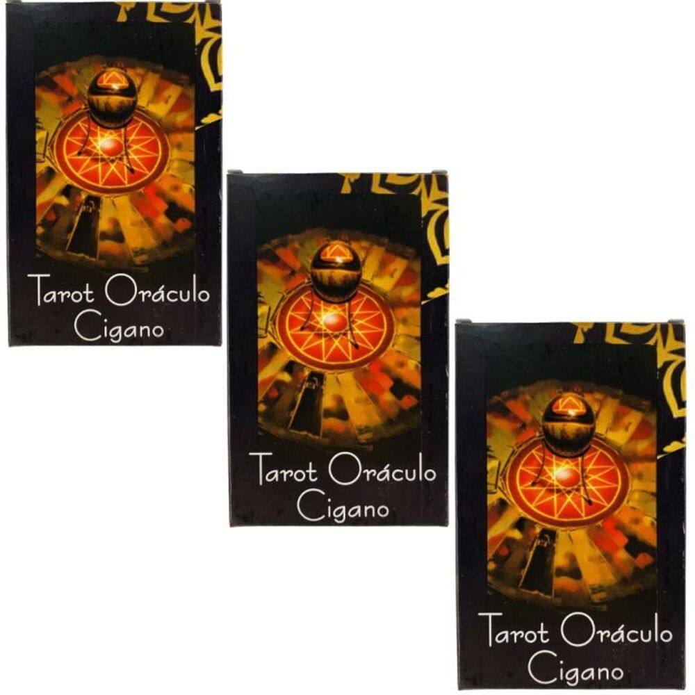 Baralho Cigano Significado Das Cartas Imagens🍞 Transforme Sua Vida Com O Poder Do Campobet Kotiutus