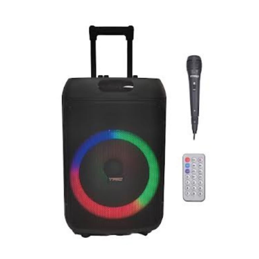 Caixa amplificada som 500w | Casas Bahia