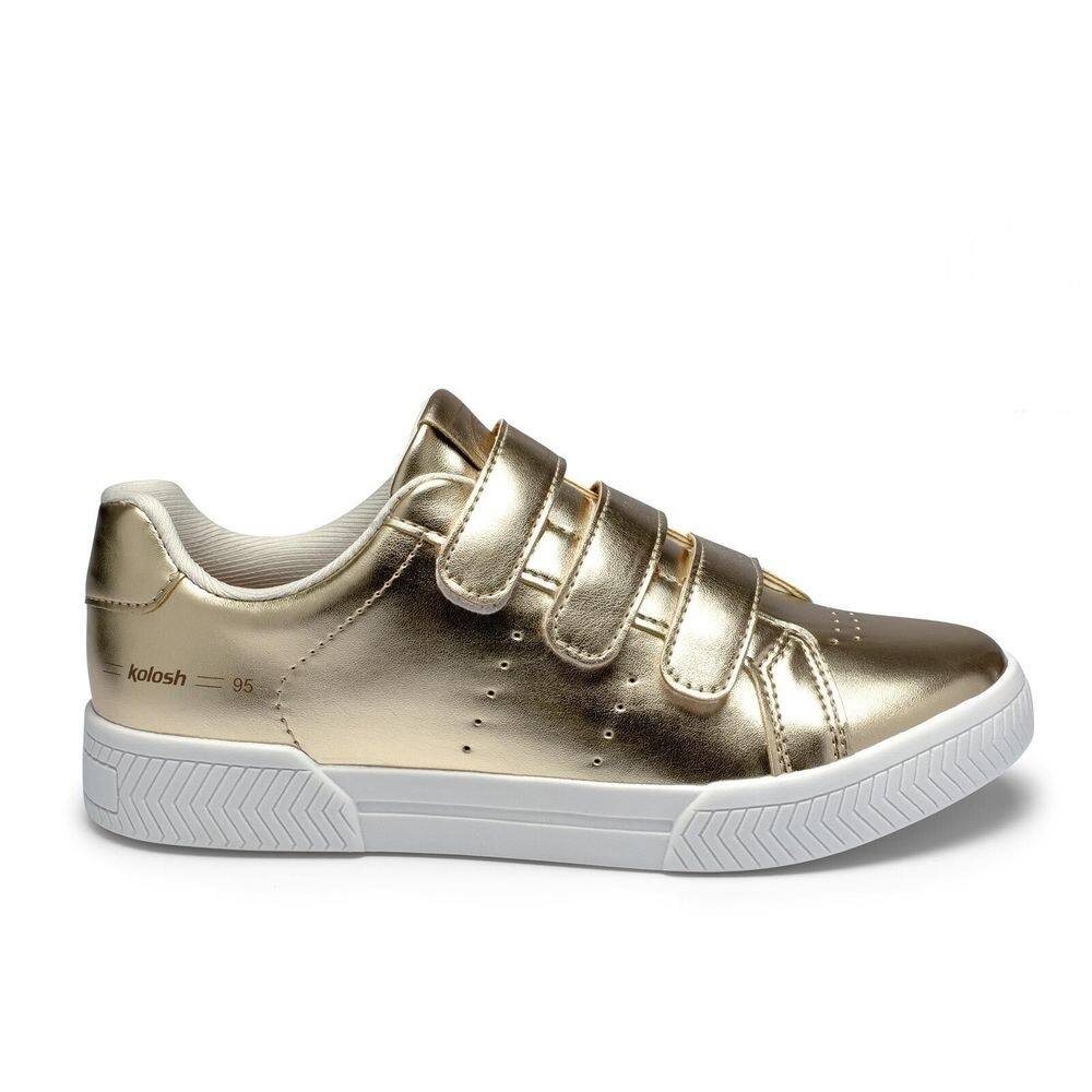 Kolosh dourado | Casas Bahia