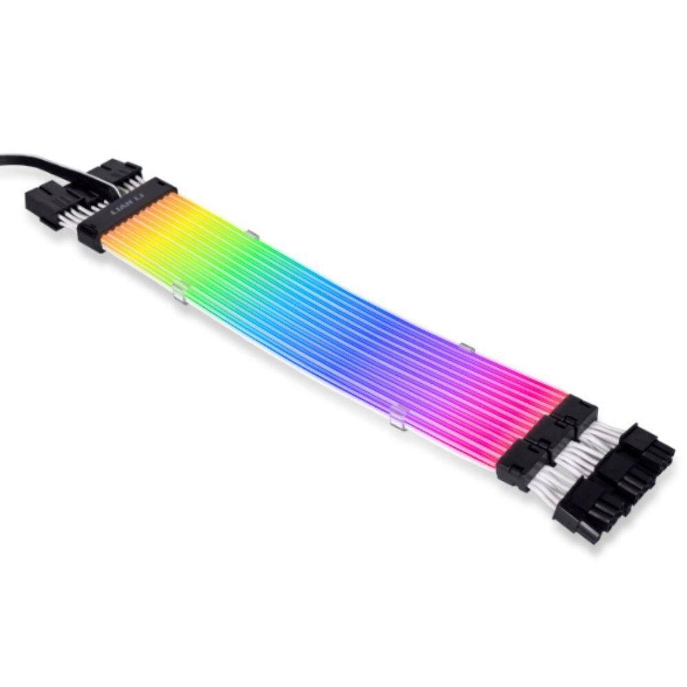 Cabo extensor atx 4 pinos para placa mae | Casas Bahia