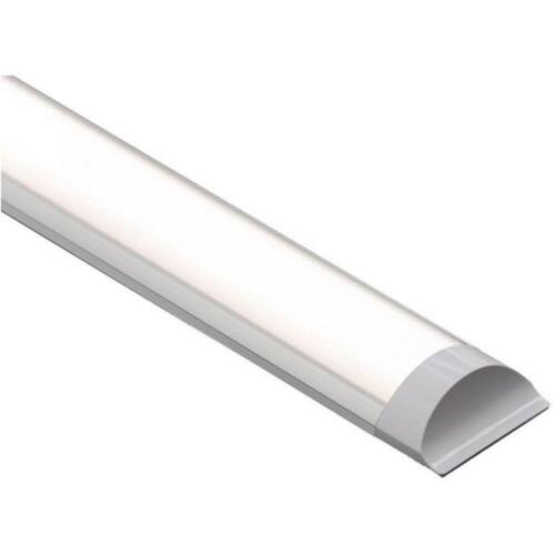 Luminária Slim Calha Sobrepor Led 60Cm | Casas Bahia