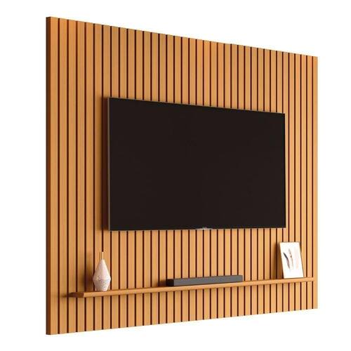 Painel Para Tv Ripado Até 65 Polegadas | Casas Bahia