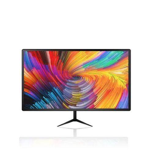 Monitor led 21.5 isync 75hz preto | Casas Bahia