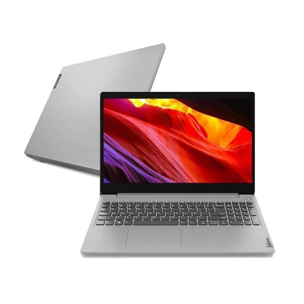 Notebook lenovo ultrafino ideapad s145 i5 8265u 8gb 256gb ssd geforce ...