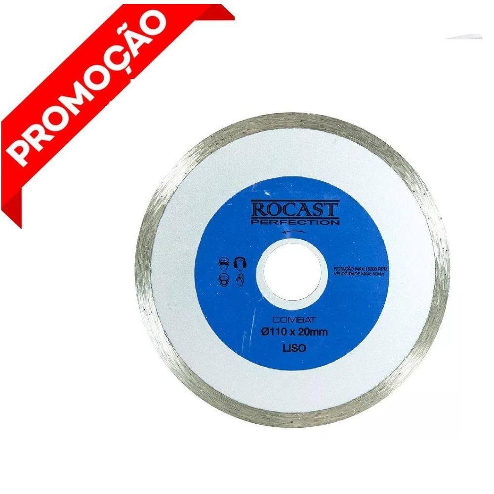 Piso porcelanato liso | Casas Bahia