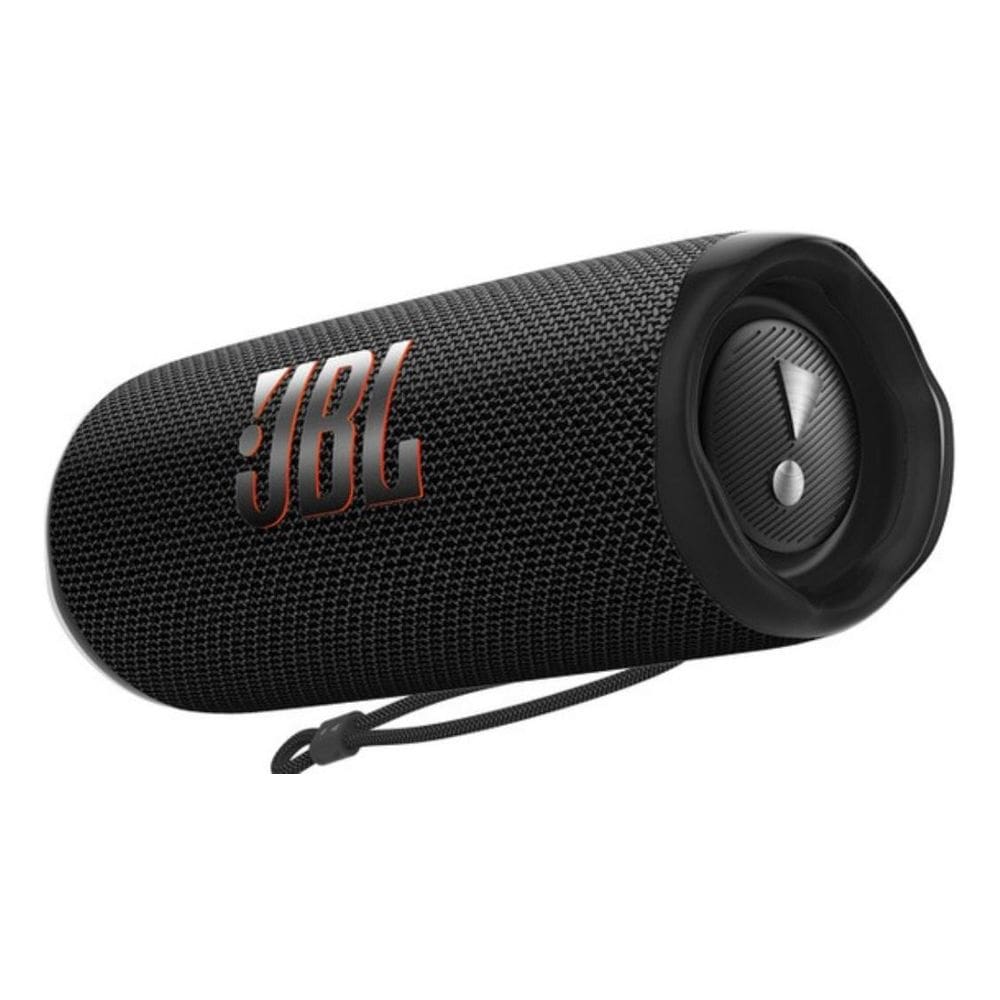 Caixa de Som JBL Flip 6 30W RMS Portatil a prova d'agua Bluetooth USB C ...