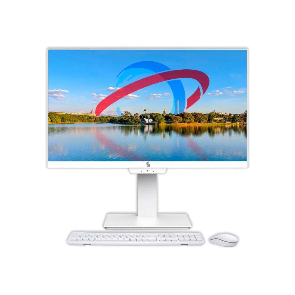 Tela para computador 24 polegadas | Casas Bahia