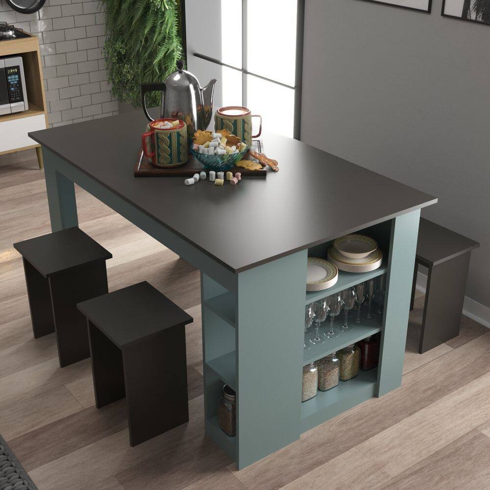 Mesa de cozinha | Casas Bahia