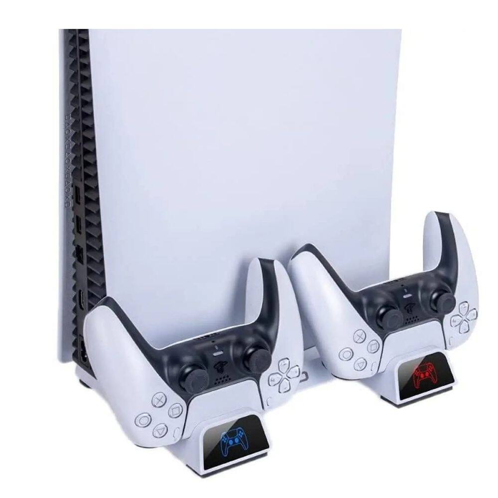 Playstation 4 console base | Casas Bahia