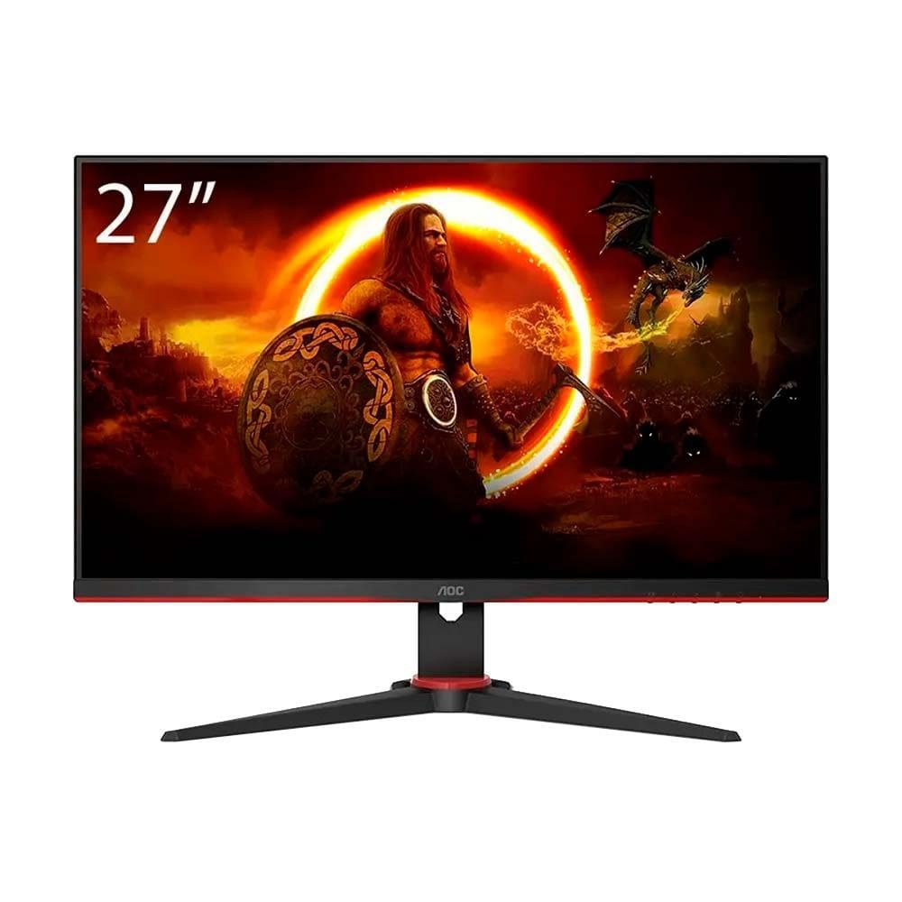 1440p 27 inch monitor 144hz | Casas Bahia
