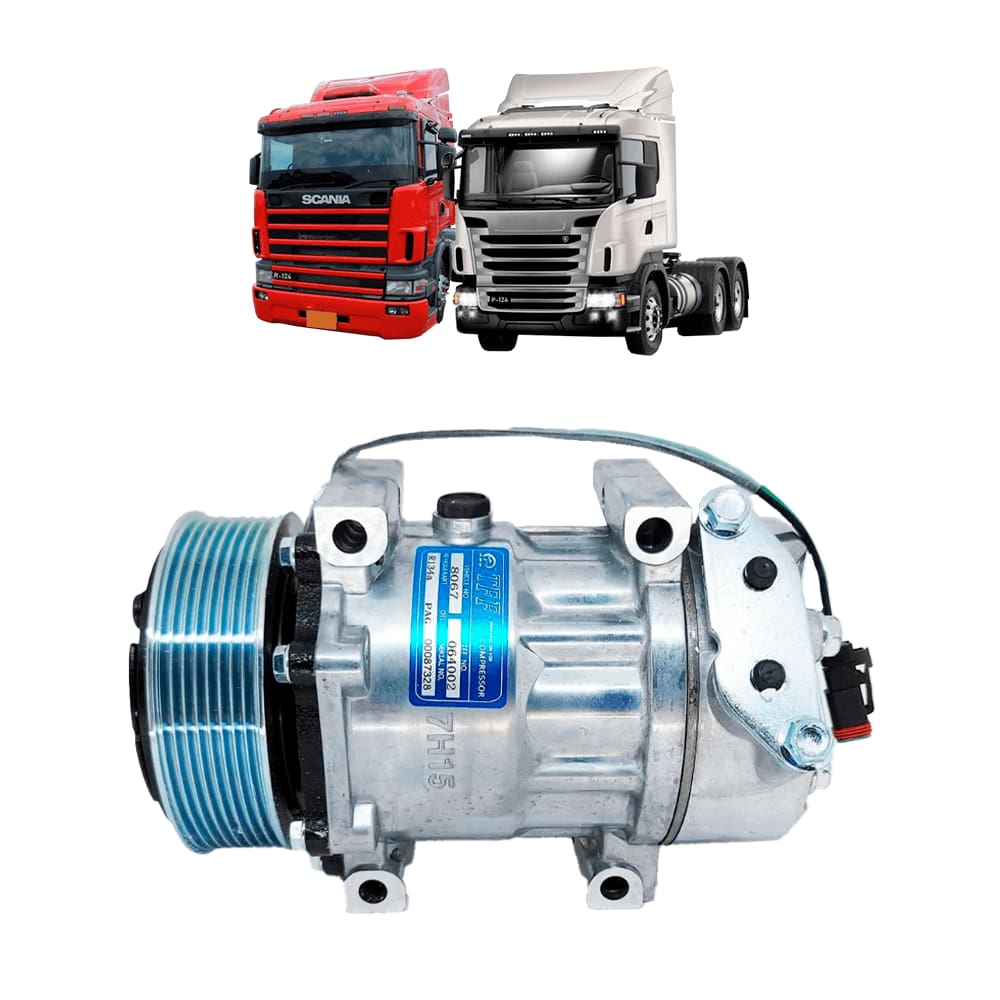 Caminhao lixo scania r series bruder | Casas Bahia