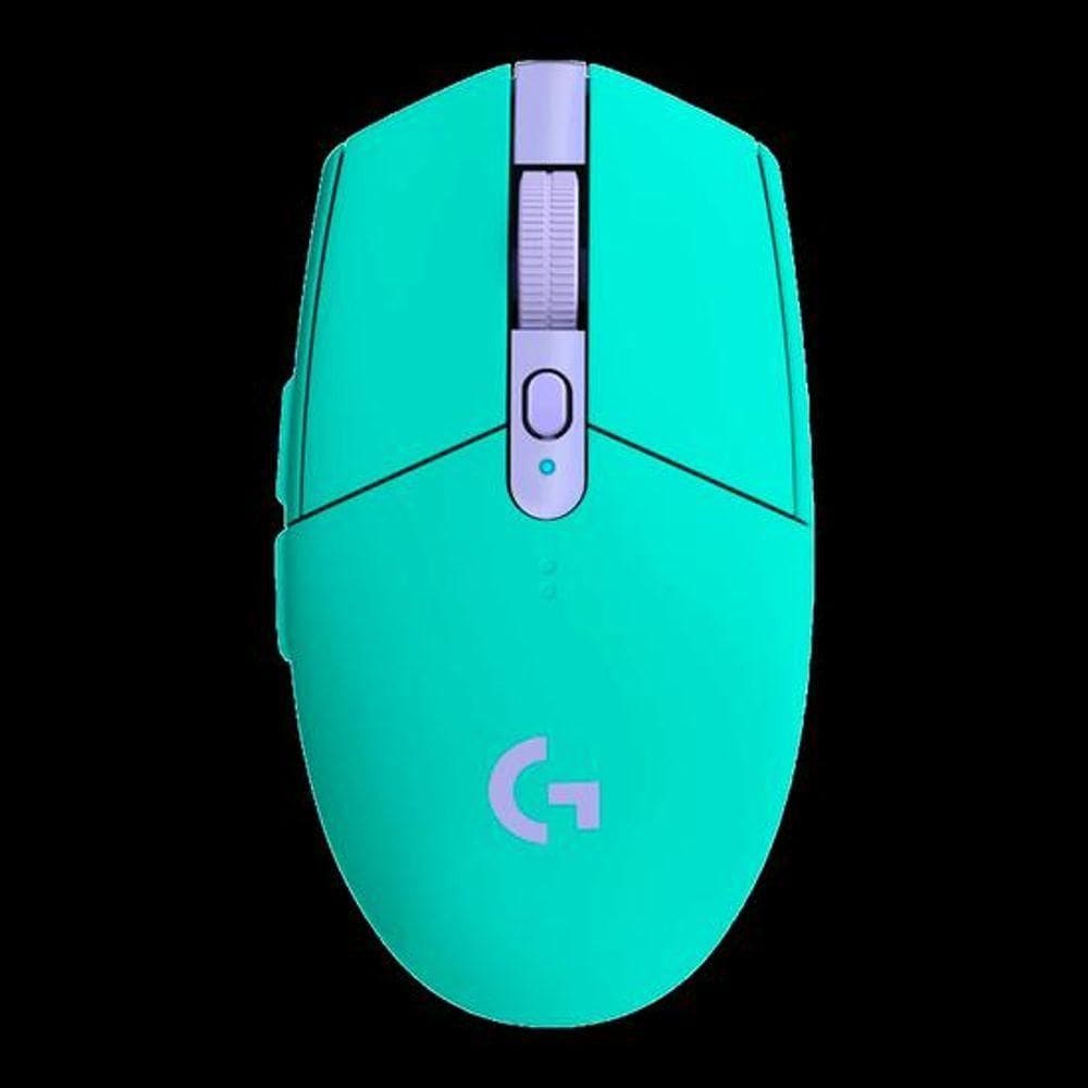 Mouse gamer logitech g600 mmo lojas | Casas Bahia