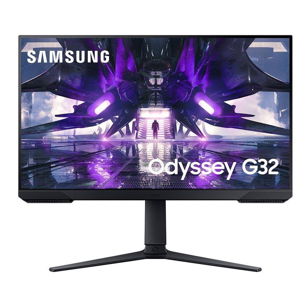 Monitor Samsung Odyssey e Smart Monitor | Casas Bahia