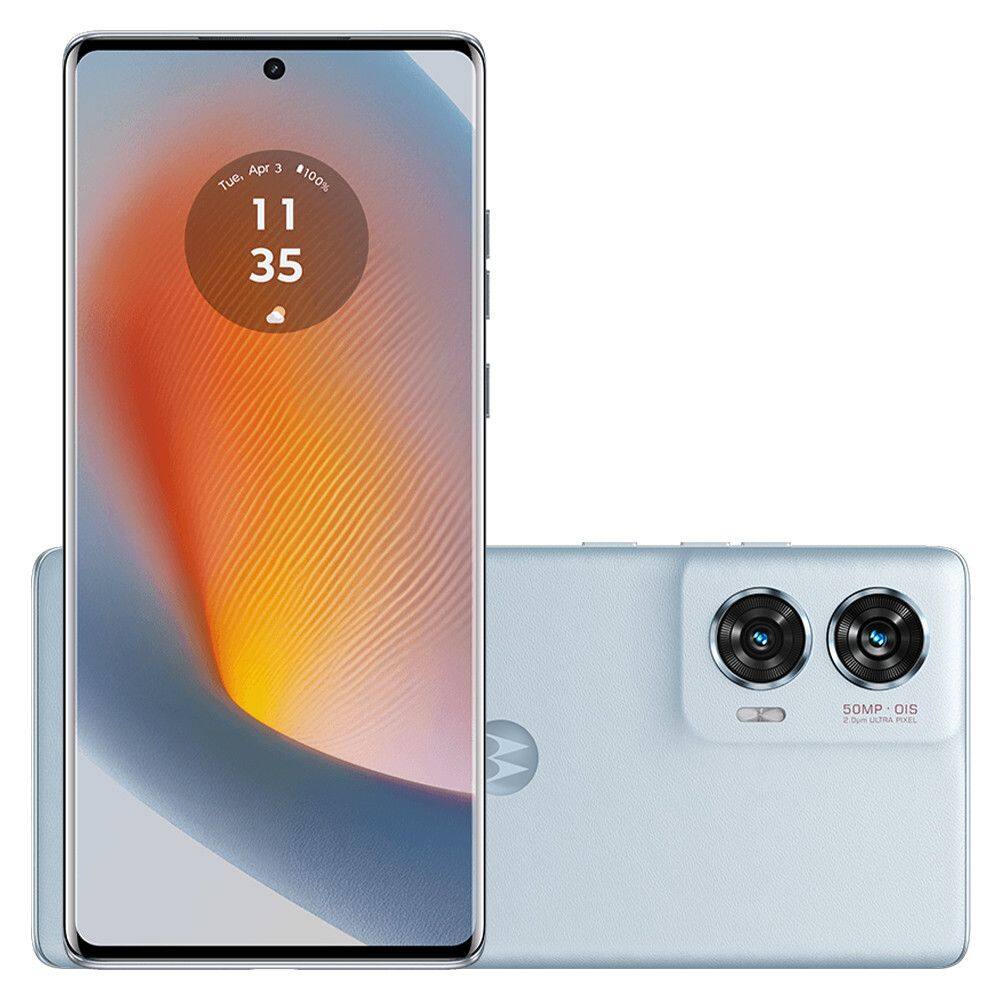 Motorola edge 50 | Casas Bahia