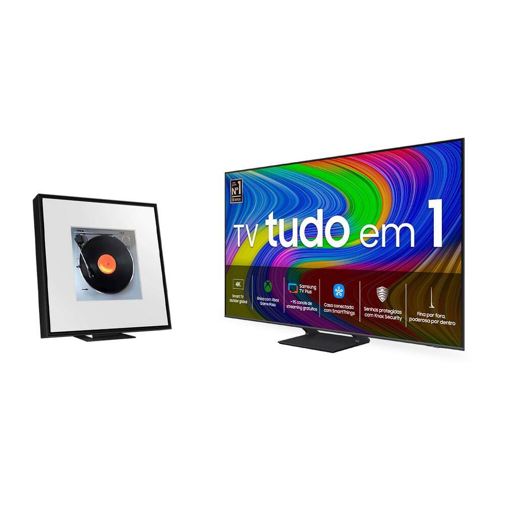 TV 70 Polegadas: LG, Philips, Samsung, 4K, QLED, OLED e mais