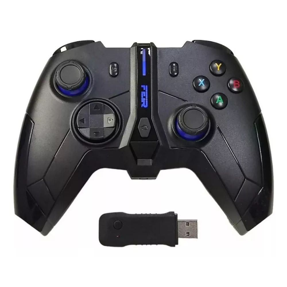 Controle sem fio notebook gamer | Casas Bahia