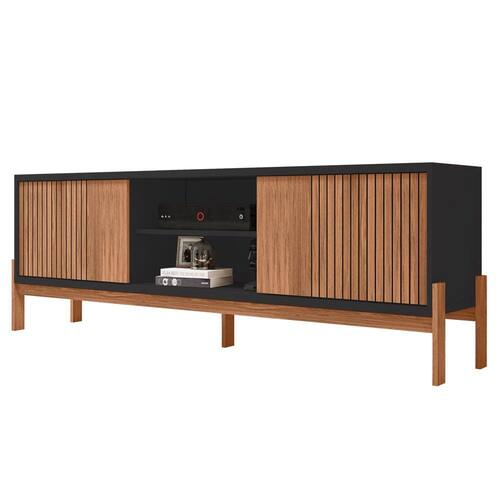 Rack Para Sala Bancada de TV 72 Pol | Casas Bahia