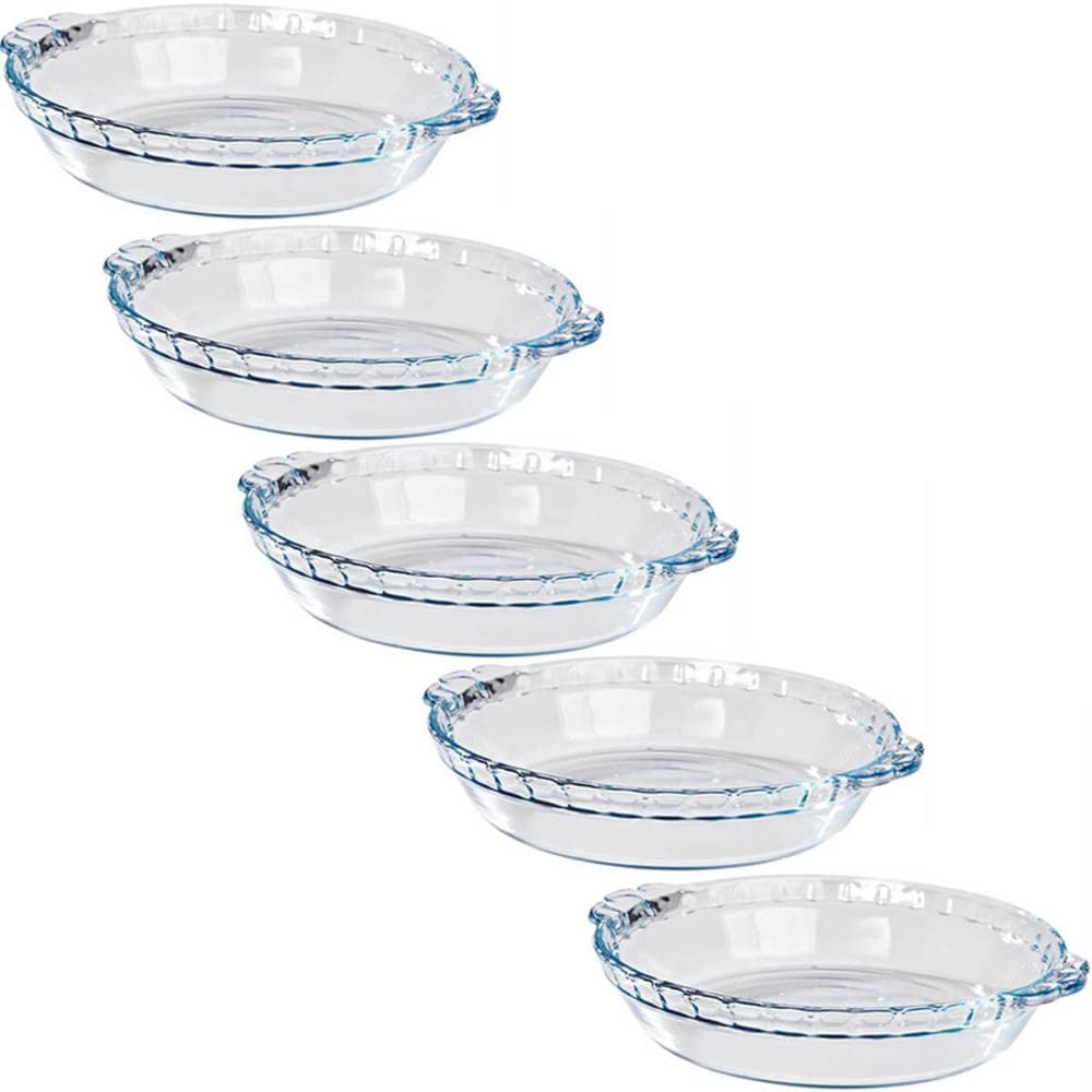 Travessa de vidro | Casas Bahia