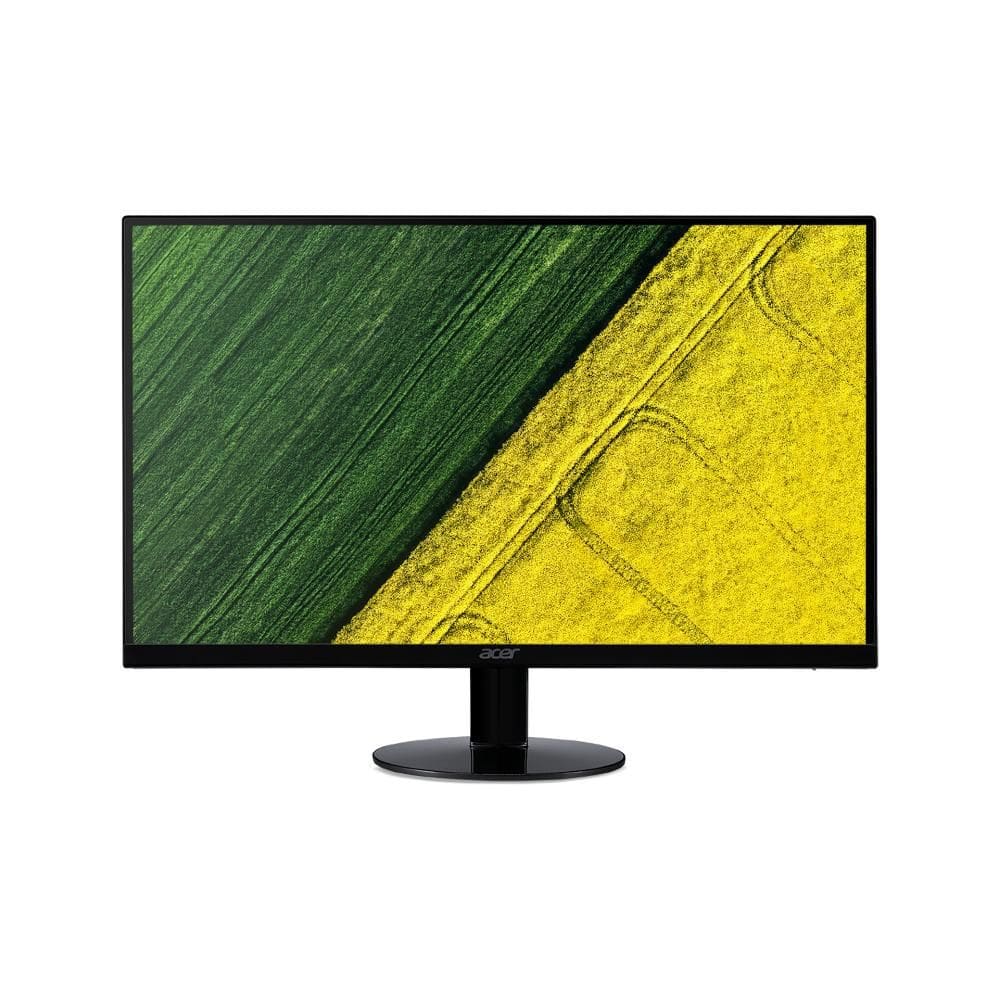 Monitor philips w led 23 8 fhd ips dp zero frame 242v8a | Casas Bahia