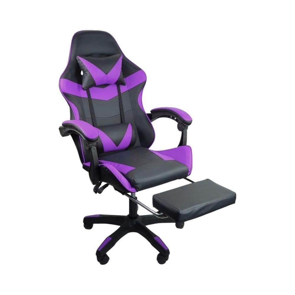 Cadeira ergonomica para gamer | Casas Bahia