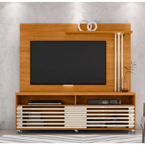 Rack com Painel para TV até 60 Polegadas | Casas Bahia