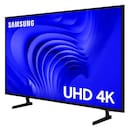 Smart TV 65Pol UHD 4K 65DU7700 | Casas Bahia