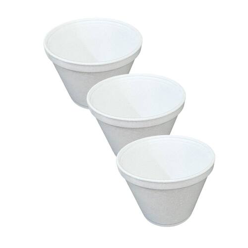 Pote Térmico Isopor 360Ml Descartável Sopas | Casas Bahia Pote Térmico Isopor 360Ml Descartável Sopas | Casas Bahia