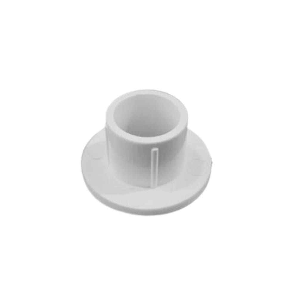 Adaptador Para Led Liso Para Tubo De 25Mm | Casas Bahia